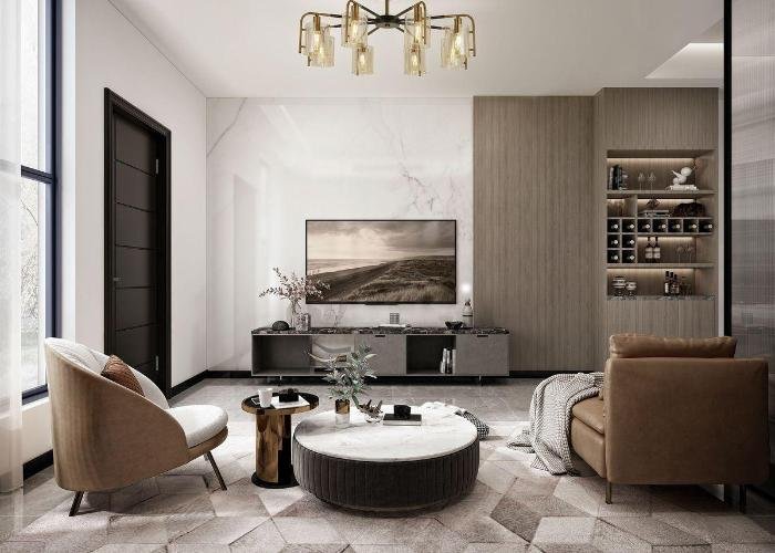 Living Room Furniture Dubai | Buy Luxury Furniture In 2023