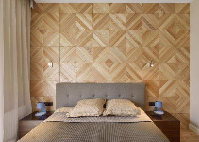 Wall Panels Dubai | Get Stylish Paneling Service | 20% Off