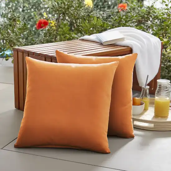Outdoor Cushions Dubai | Buy #1 Luxury Patio Cushions in UAE