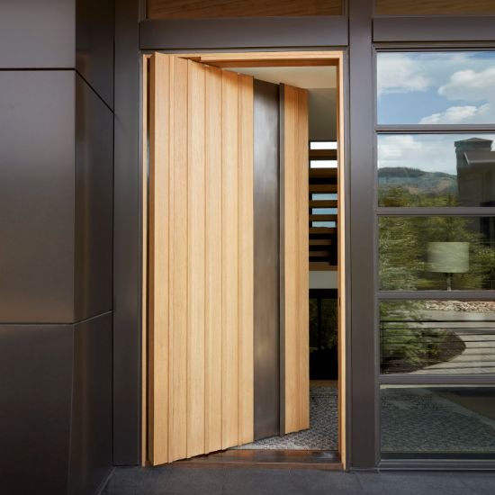 Custom Made Doors Dubai, Abu Dhabi | Buy Modern Designs