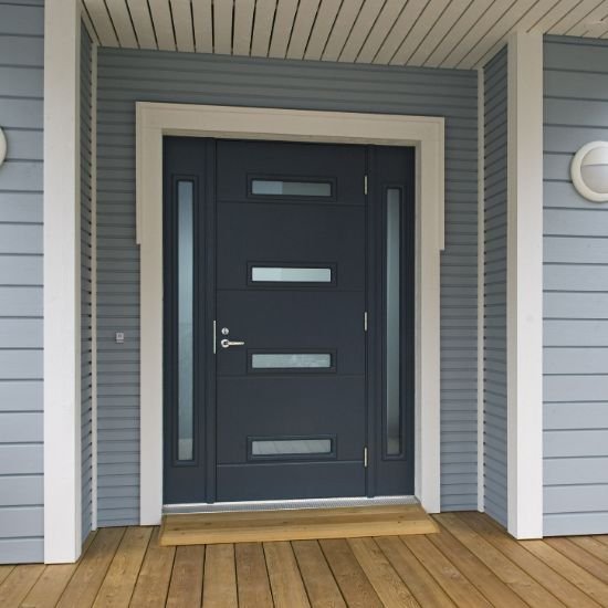 Custom Made Doors Dubai, Abu Dhabi | Buy Modern Designs