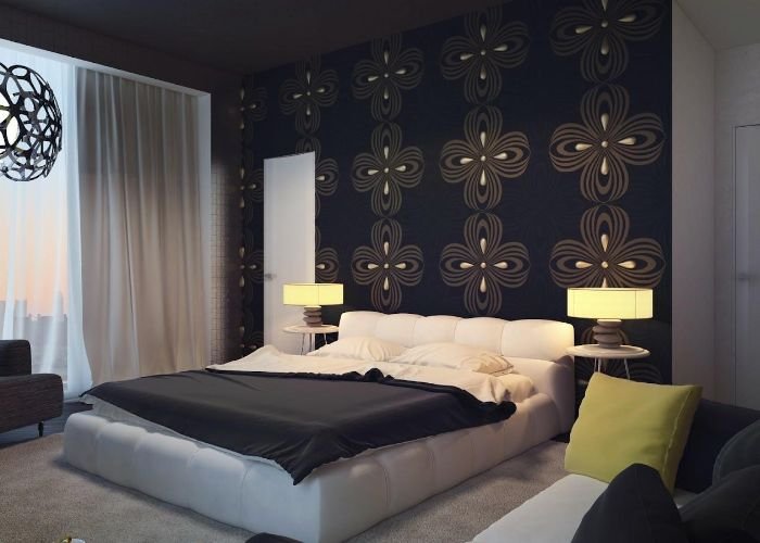 Buy #1 Modern Wallpaper Dubai Designs | Free Installation