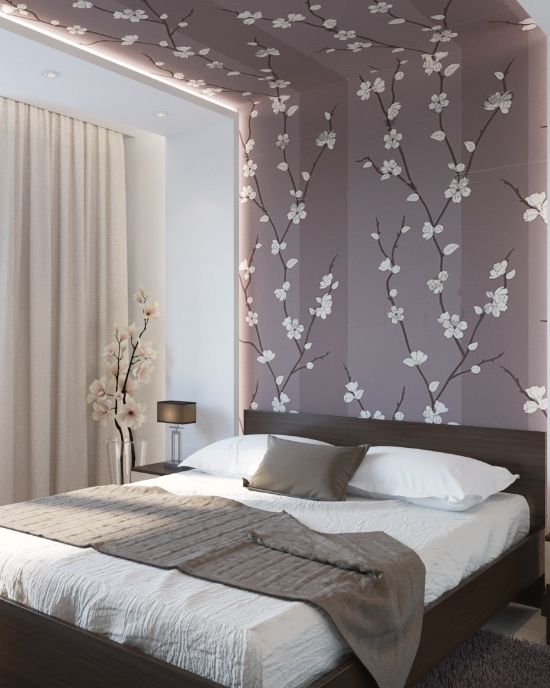 Buy #1 Modern Wallpaper Dubai Designs | Free Installation