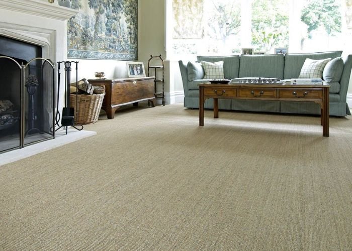 Buy Sisal Carpets Dubai | #1 Natural Carpets Supplier